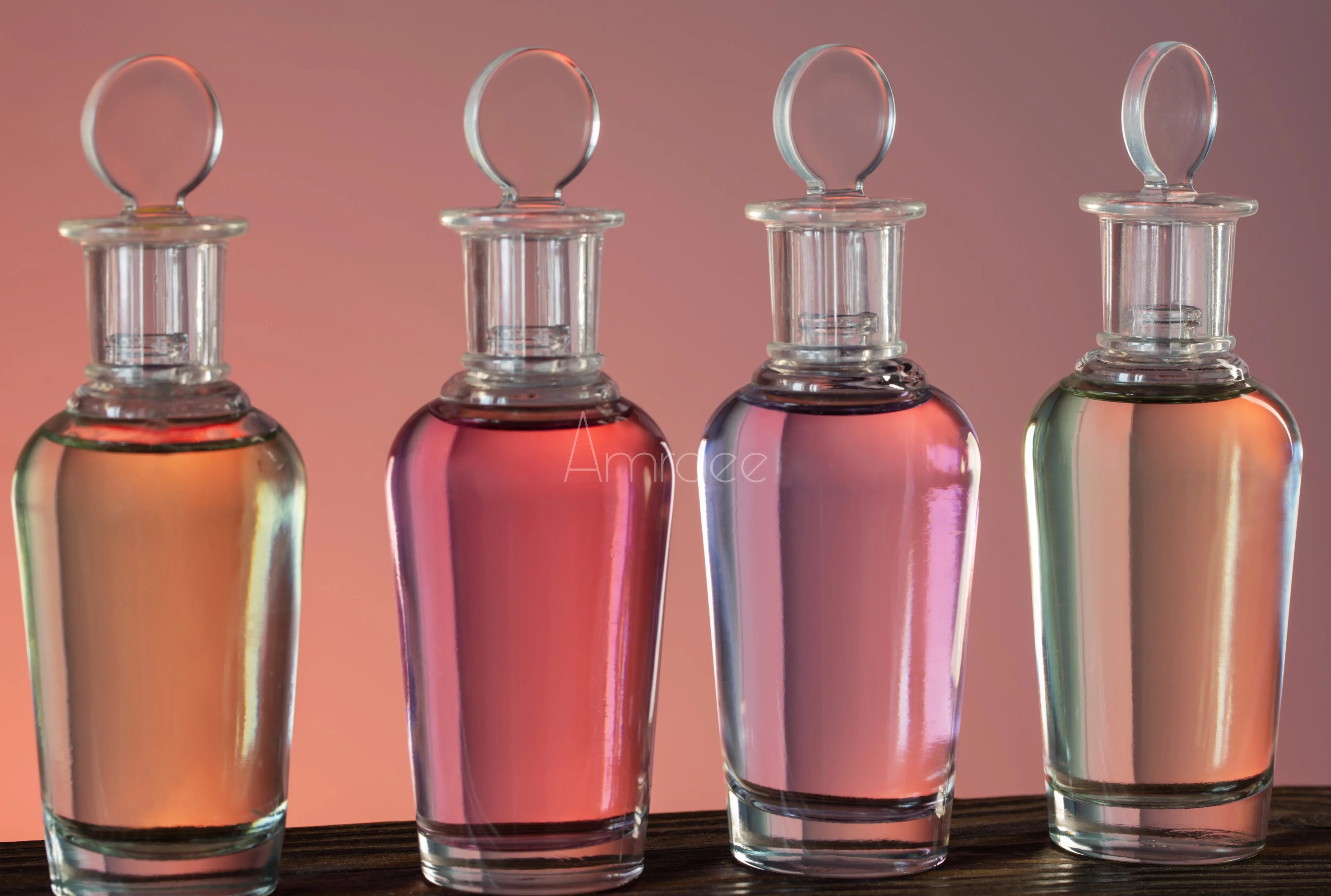 Lot de parfums – Amraee