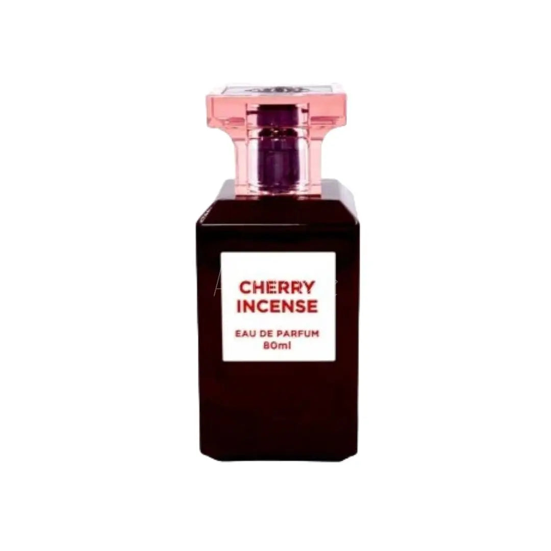 Cherry Incense, Fragrance World - Amraee – Amraee