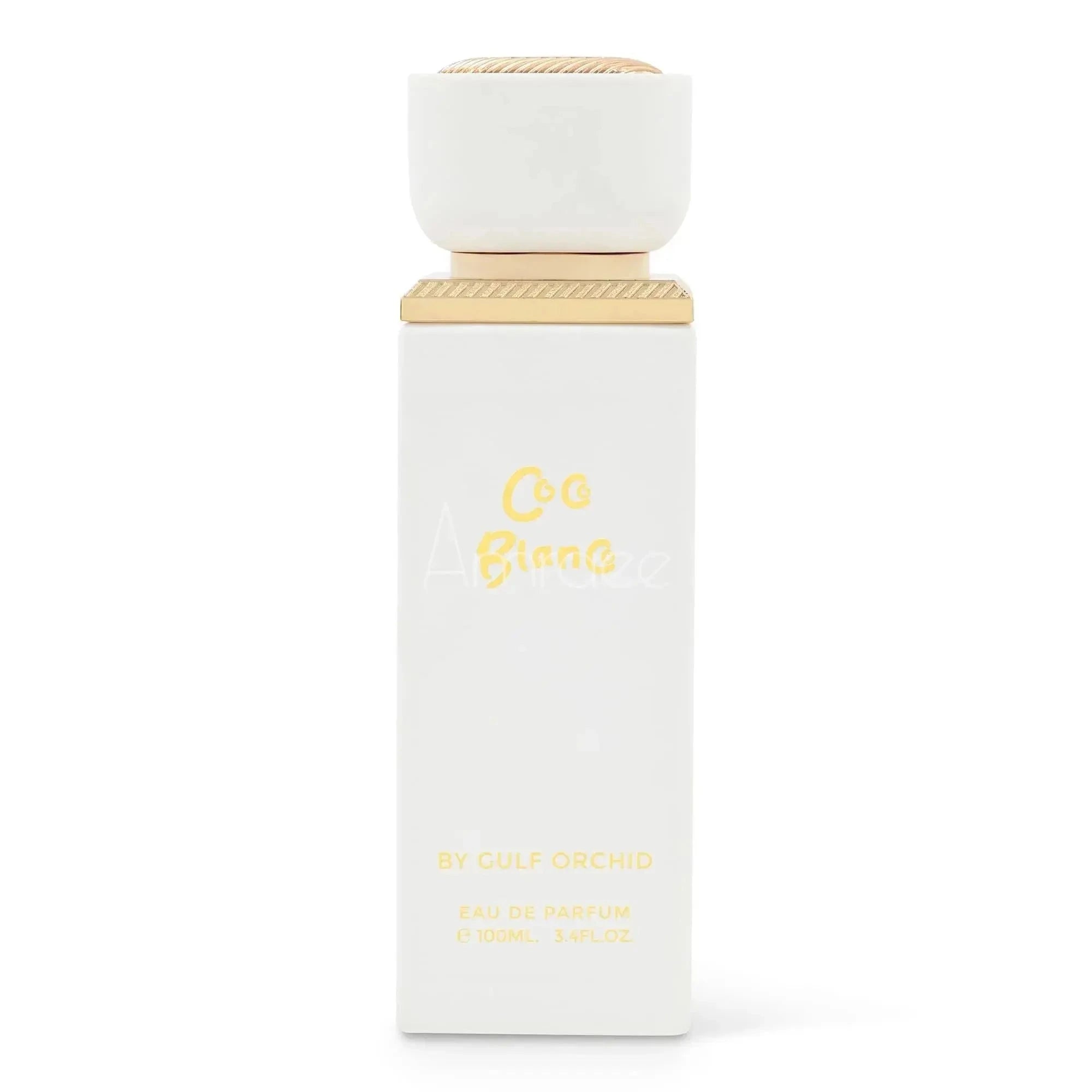 Coco Blanco-Eau de Parfum Unisexe 100ml-Gulf Orchid🥥 – Amraee